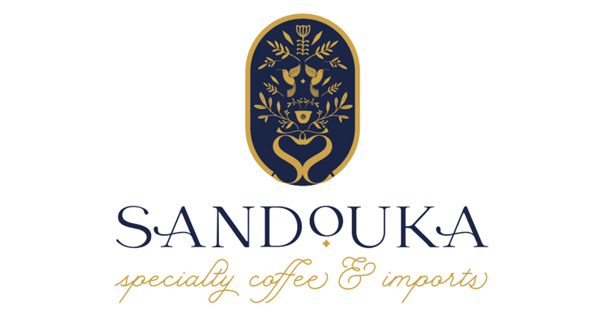 Sandouka Specialty Coffee & Imports – Sandouka Specialty Coffee & Imports